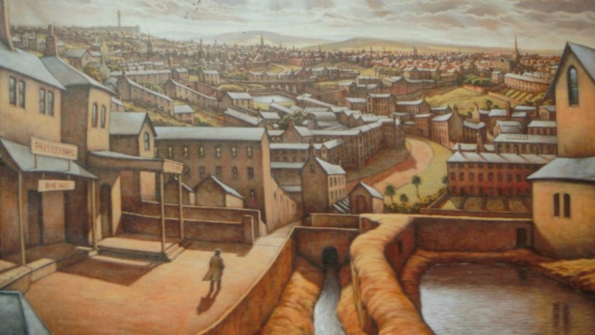 Jim Smith – Artist – Jim Smith – Artist