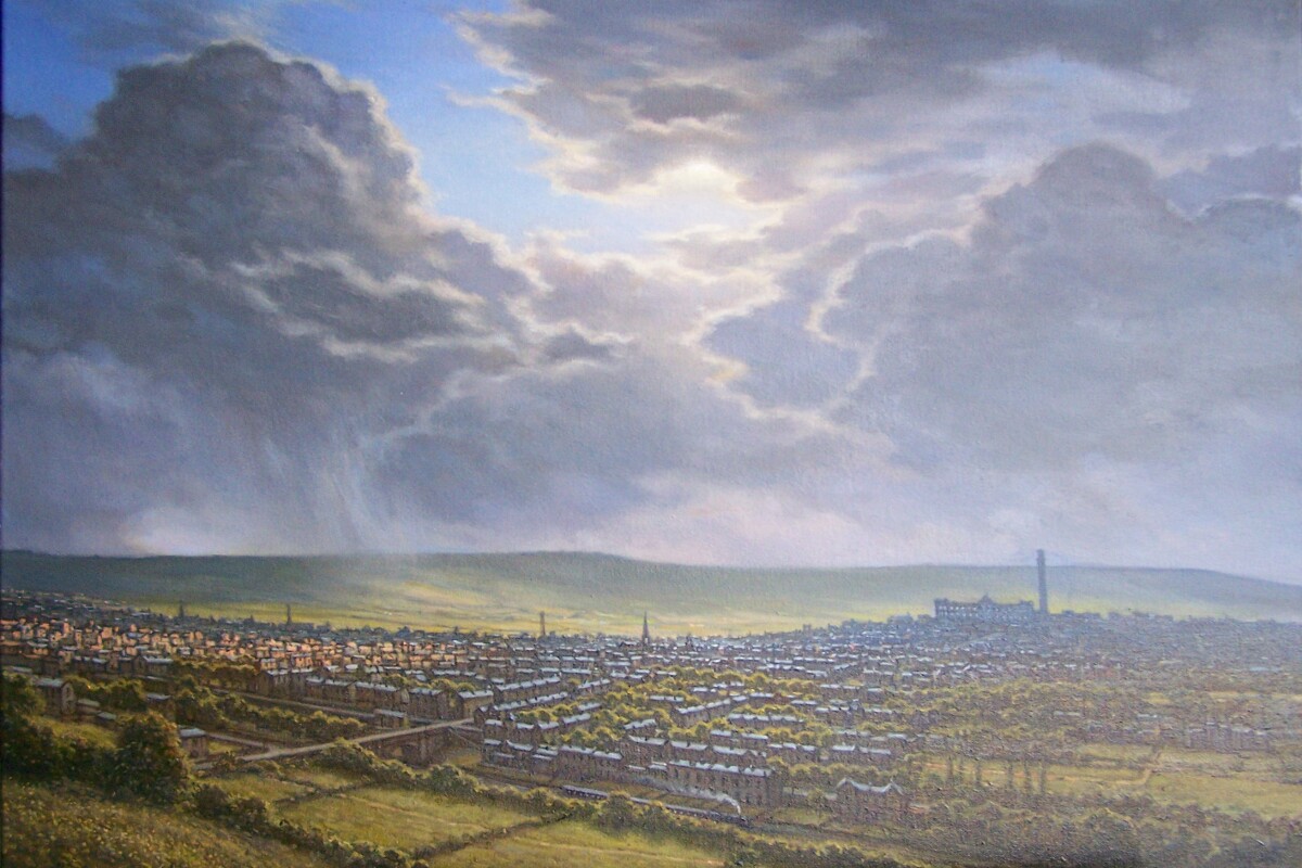 Gallery 1 – Jim Smith – Artist