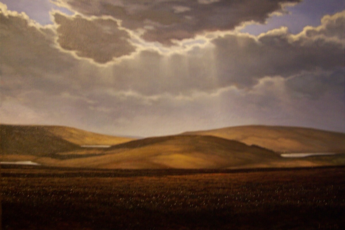 Gallery 1 – Jim Smith – Artist