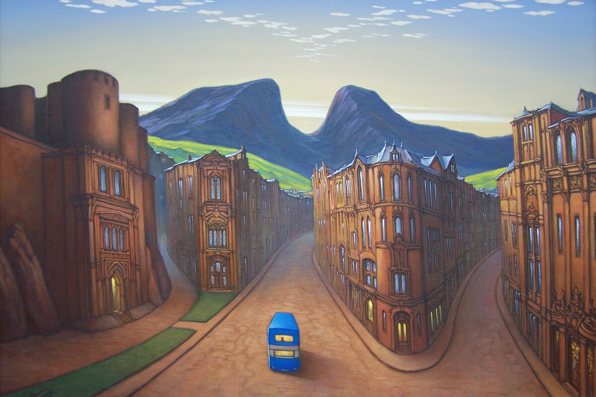 Gallery 1 – Jim Smith – Artist