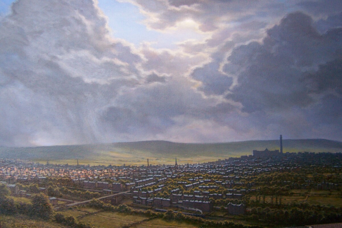 Gallery 1 – Jim Smith – Artist