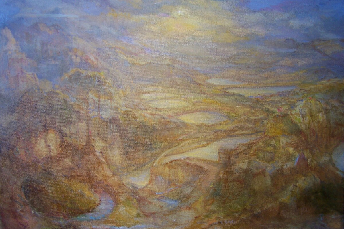 Gallery 1 – Jim Smith – Artist