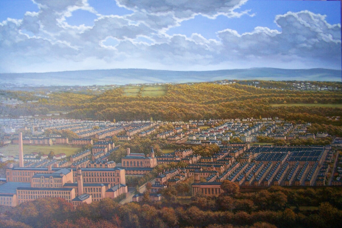 Gallery 1 – Jim Smith – Artist