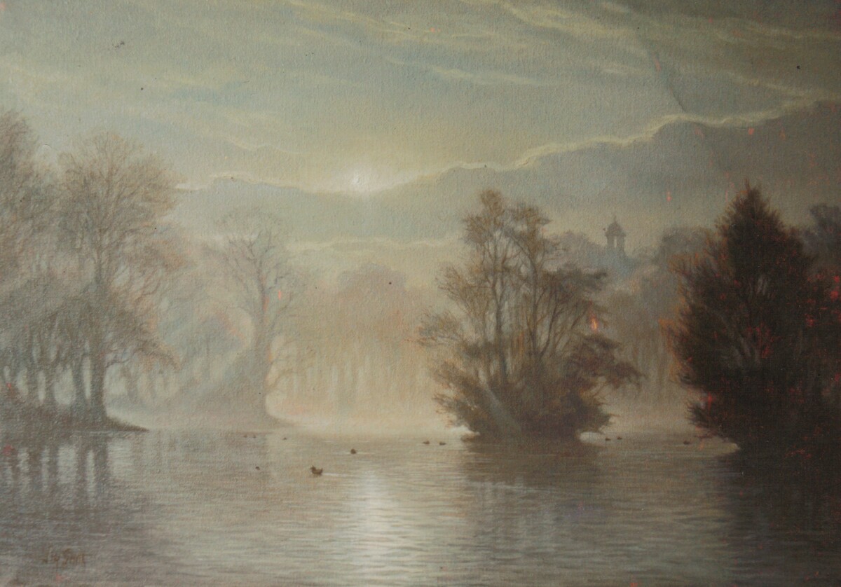 Gallery 1 – Jim Smith – Artist