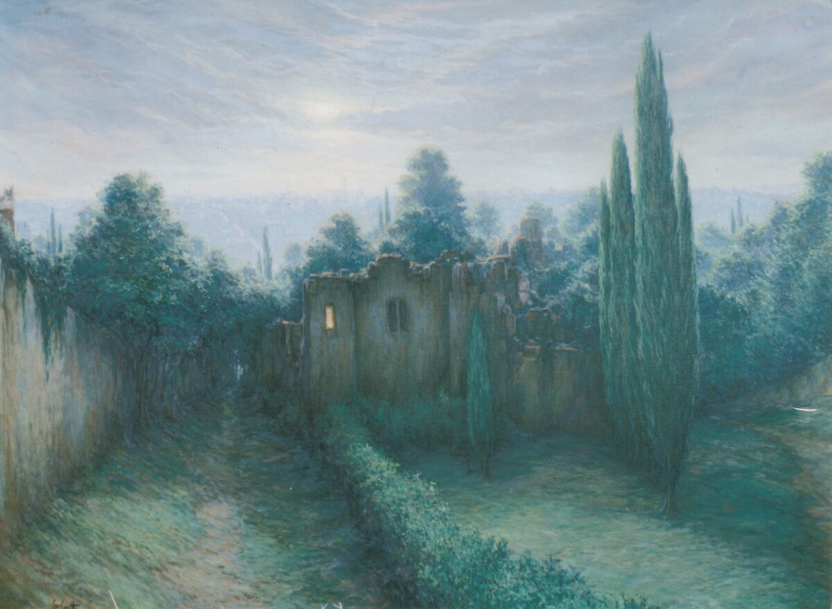 Gallery 1 – Jim Smith – Artist