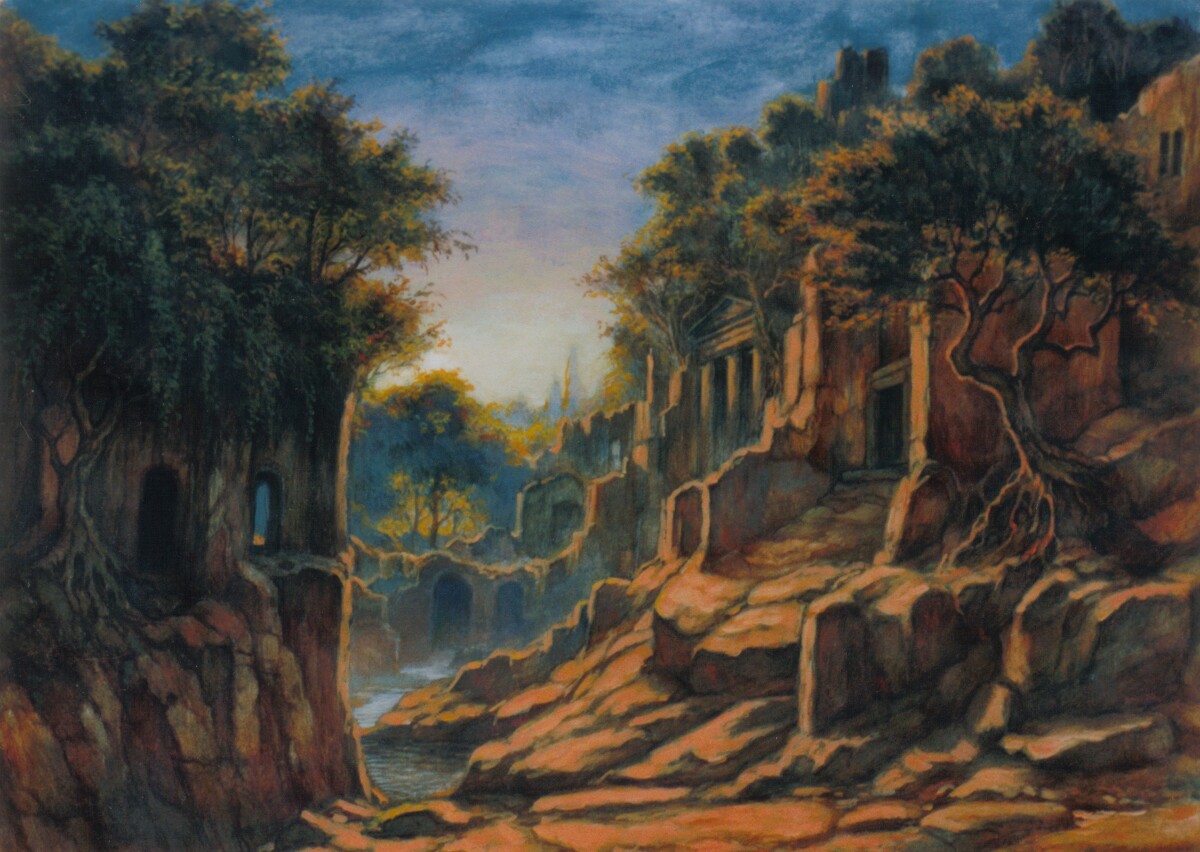 Gallery 1 – Jim Smith – Artist