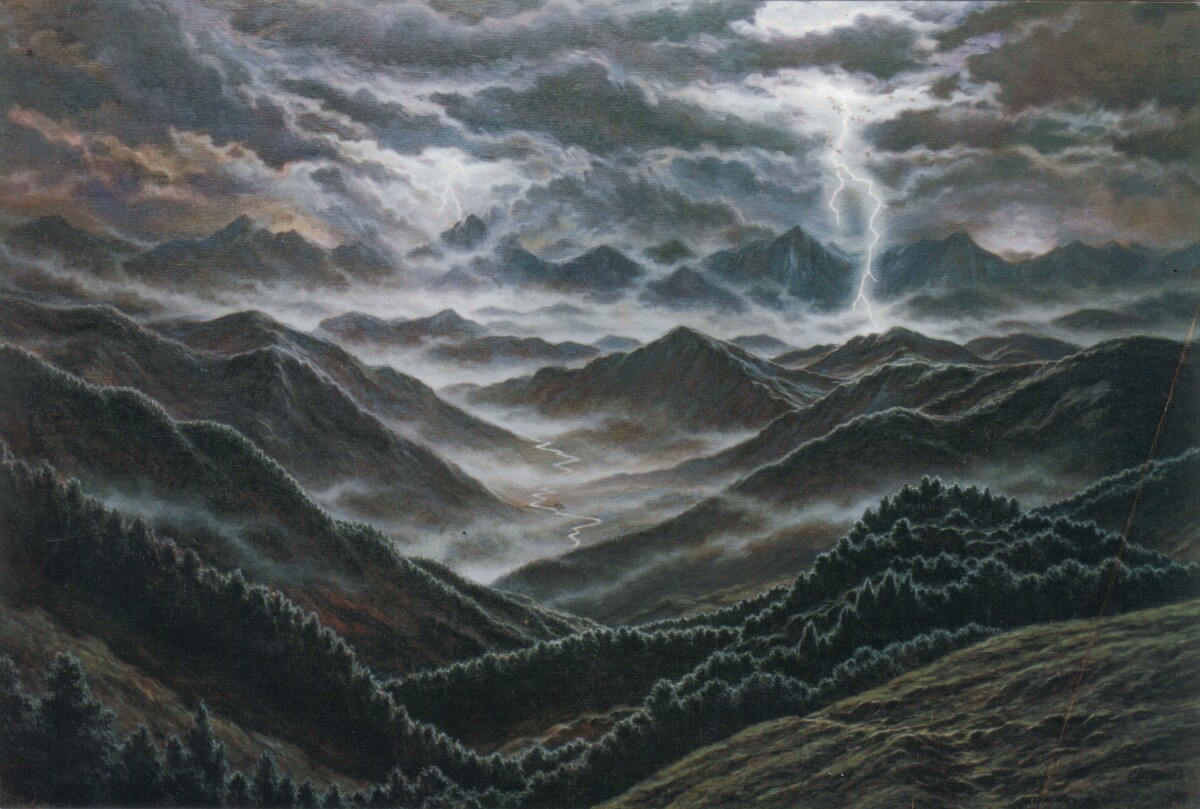 Gallery 1 – Jim Smith – Artist