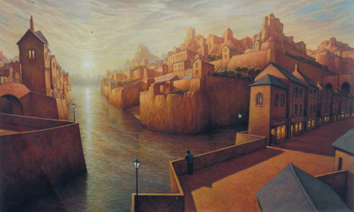 Gallery 1 – Jim Smith – Artist