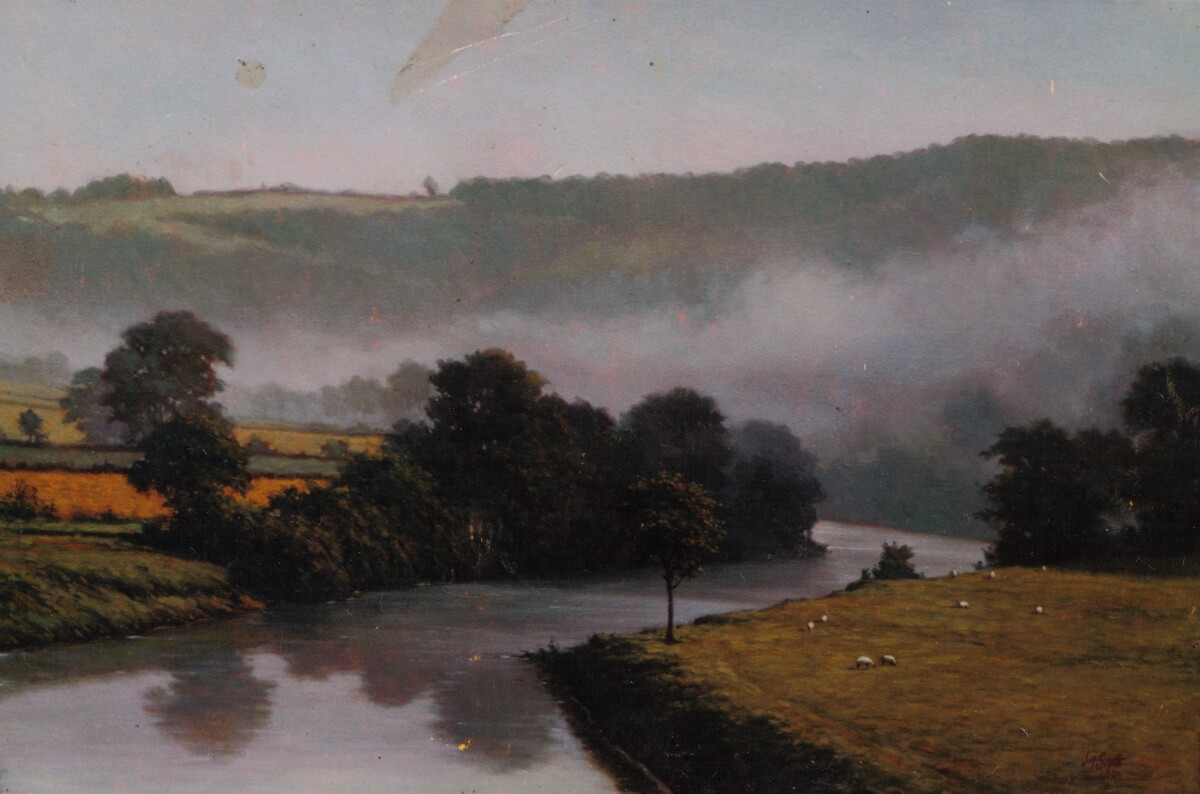 Gallery 1 – Jim Smith – Artist