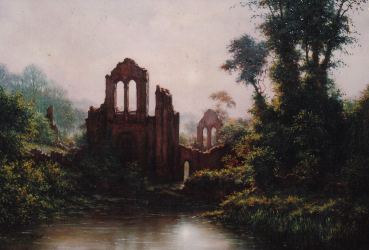 Gallery 1 – Jim Smith – Artist