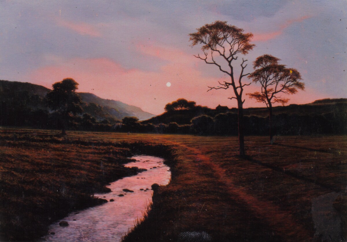 Gallery 1 – Jim Smith – Artist