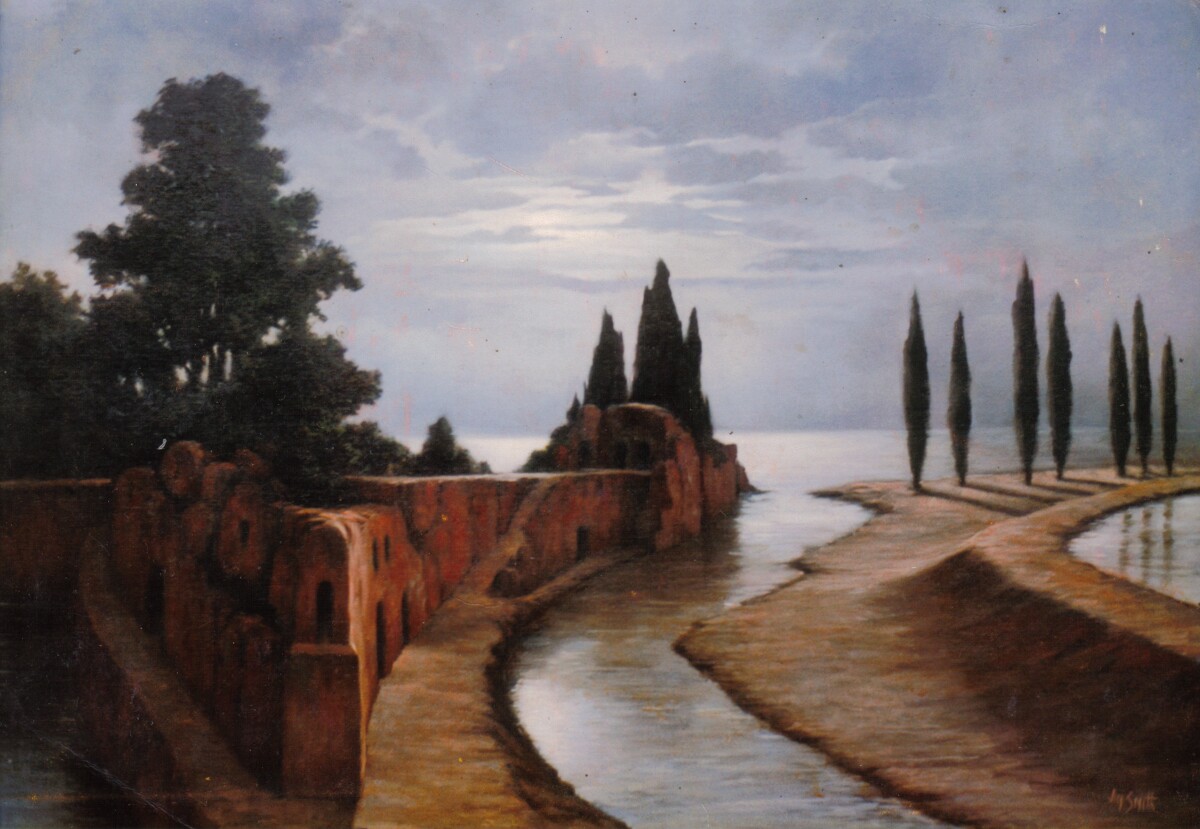 Gallery 1 – Jim Smith – Artist