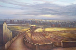 Gallery 1 – Jim Smith – Artist